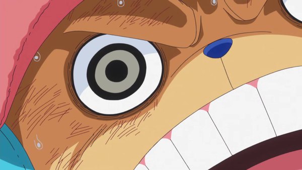 One Piece Episode 614 info and links where to watch