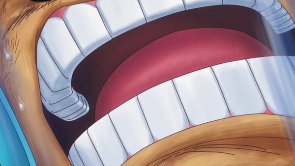 One Piece Episode 614 info and links where to watch