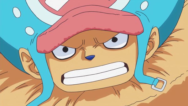 One Piece Episode 614 info and links where to watch