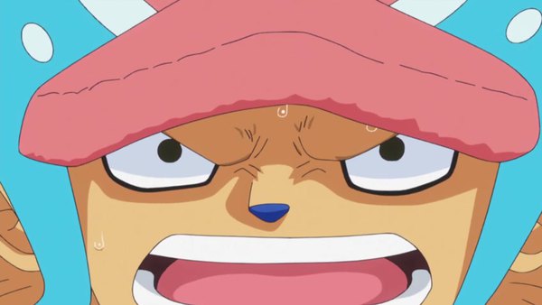 One Piece Episode 614 info and links where to watch