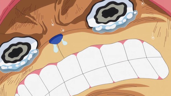 One Piece Episode 614 info and links where to watch
