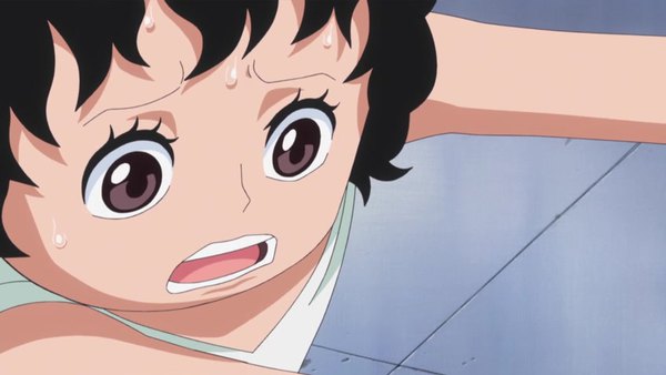 One Piece Episode 614 info and links where to watch