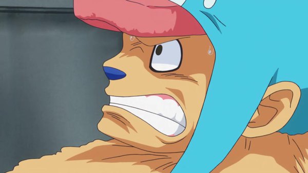 One Piece Episode 614 info and links where to watch