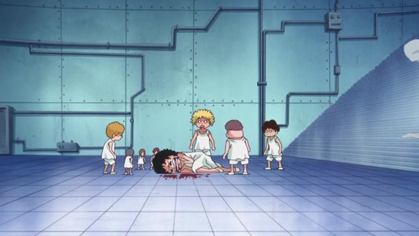 One Piece Episode 614 info and links where to watch