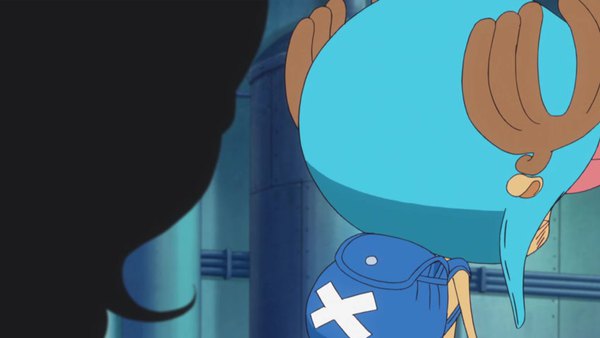 One Piece Episode 614 info and links where to watch