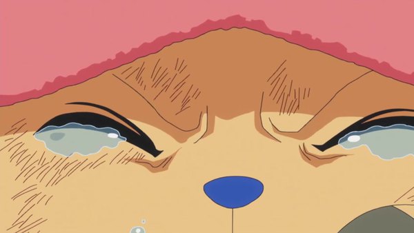 One Piece Episode 614 info and links where to watch