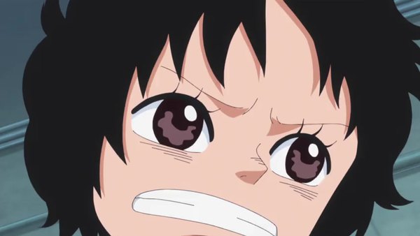 One Piece Episode 613 info and links where to watch