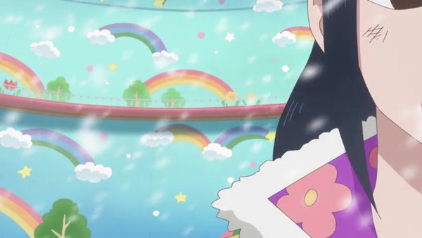 One Piece Episode 613 info and links where to watch