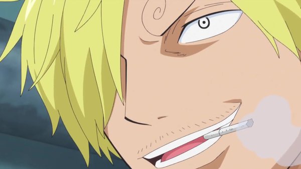 One Piece Episode 613 info and links where to watch