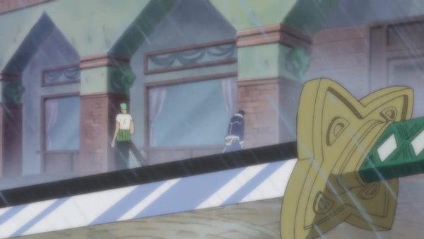 One Piece Episode 613 info and links where to watch