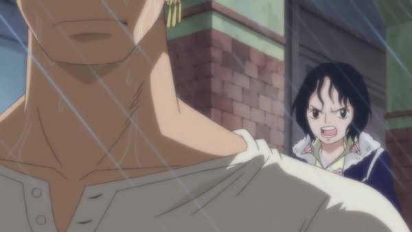 One Piece Episode 613 info and links where to watch