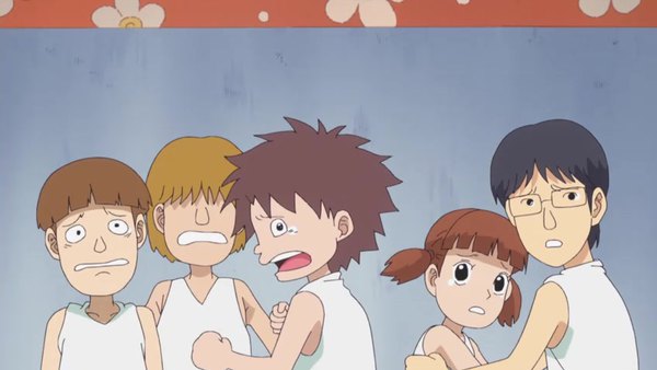 One Piece Episode 613 info and links where to watch