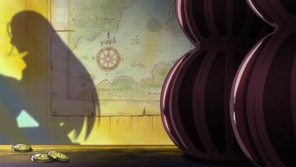 One Piece Episode 613 info and links where to watch