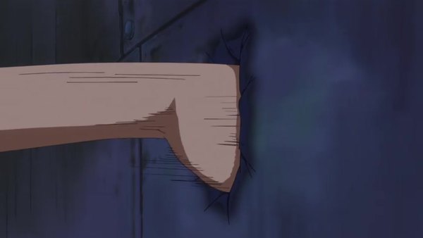 One Piece Episode 613 info and links where to watch