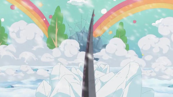 One Piece Episode 613 info and links where to watch