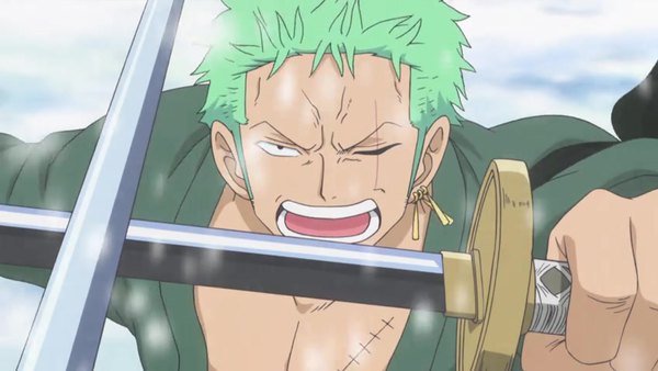 One Piece Episode 612 info and links where to watch