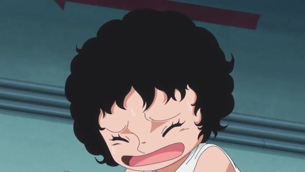 One Piece Episode 612 info and links where to watch