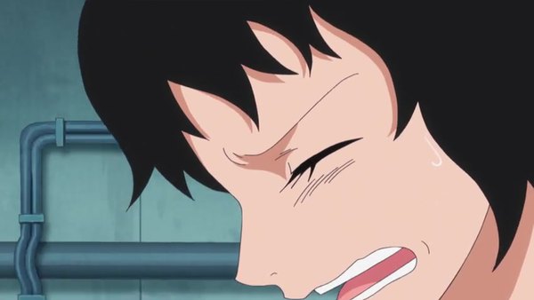 One Piece Episode 612 info and links where to watch