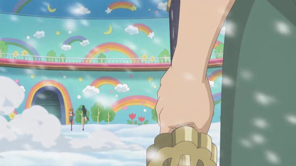 One Piece Episode 612 info and links where to watch