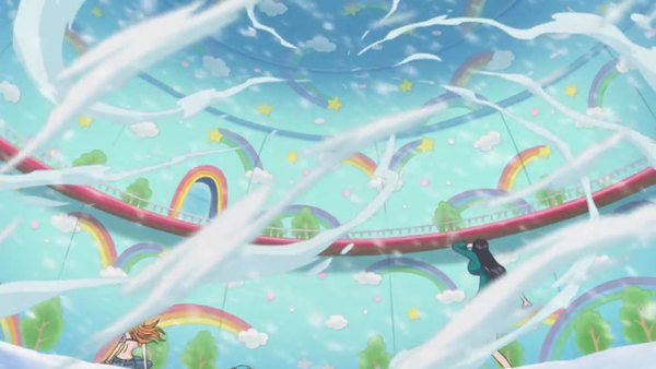 One Piece Episode 612 info and links where to watch