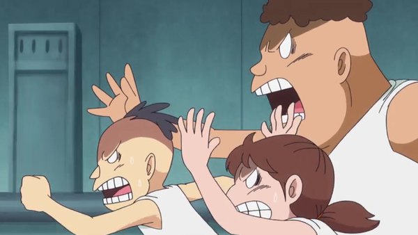 One Piece Episode 612 info and links where to watch