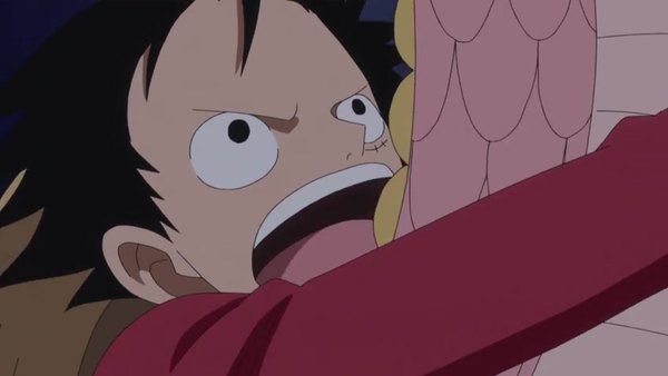 One Piece Episode 612 info and links where to watch