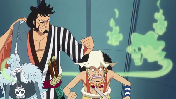 One Piece Episode 612 info and links where to watch