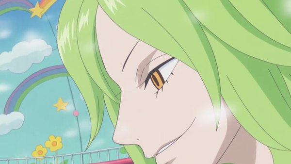 One Piece Episode 612 info and links where to watch