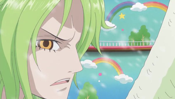 One Piece Episode 612 info and links where to watch