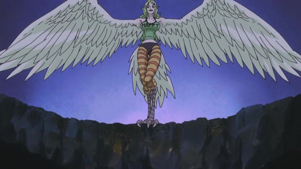 One Piece Episode 610 info and links where to watch