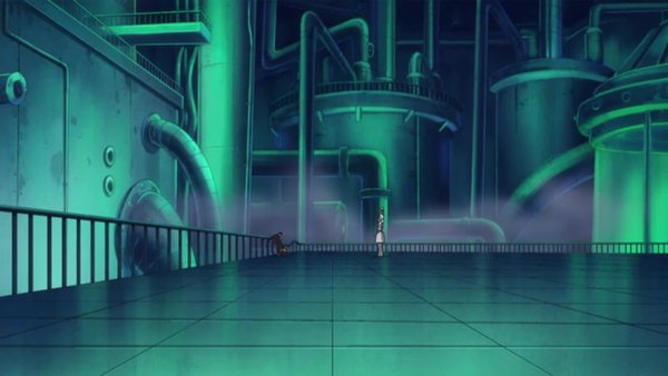 One Piece Episode 610 info and links where to watch