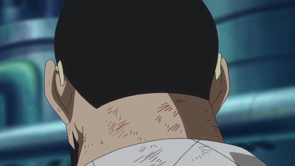 One Piece Episode 610 info and links where to watch