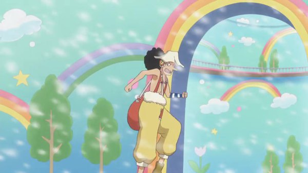 One Piece Episode 610 info and links where to watch