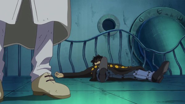 One Piece Episode 610 info and links where to watch