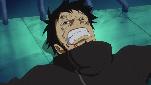 One Piece Episode 610 info and links where to watch