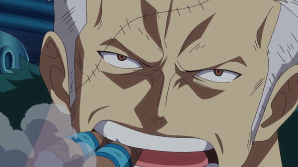 One Piece Episode 610 info and links where to watch