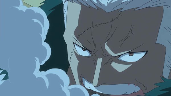 One Piece Episode 610 info and links where to watch