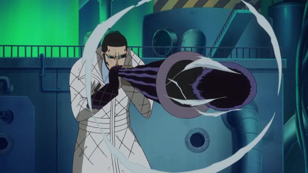 One Piece Episode 610 info and links where to watch