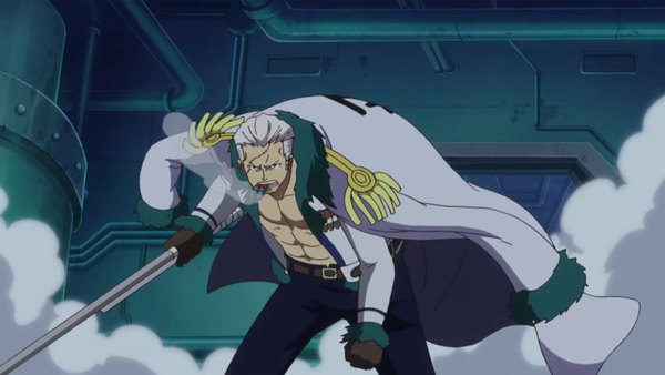 One Piece Episode 610 info and links where to watch