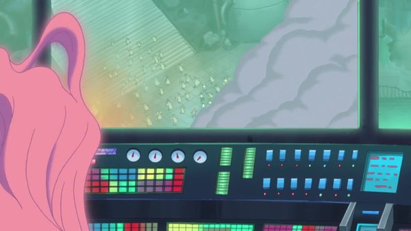 One Piece Episode 610 info and links where to watch