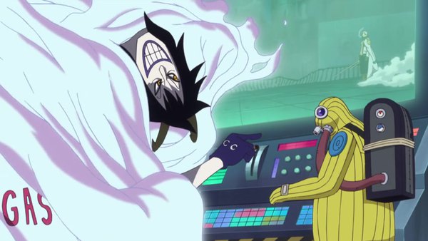 One Piece Episode 610 info and links where to watch