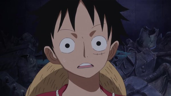 One Piece Episode 610 info and links where to watch