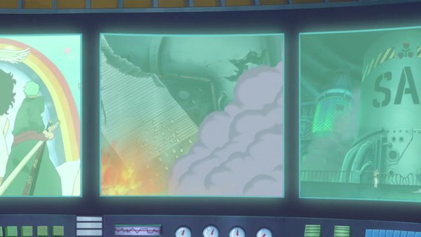 One Piece Episode 610 info and links where to watch