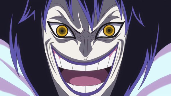 One Piece Episode 610 info and links where to watch
