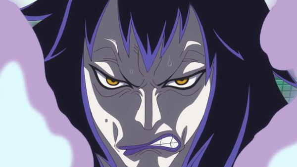 One Piece Episode 610 info and links where to watch