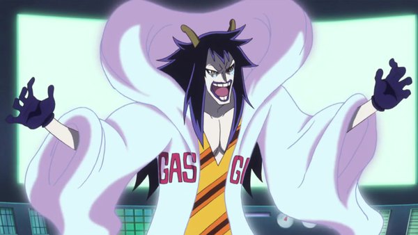 One Piece Episode 610 info and links where to watch