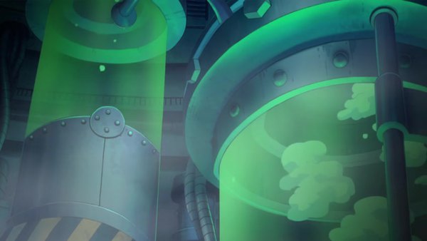 One Piece Episode 609 info and links where to watch