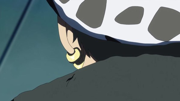 One Piece Episode 609 info and links where to watch