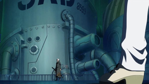 One Piece Episode 609 info and links where to watch