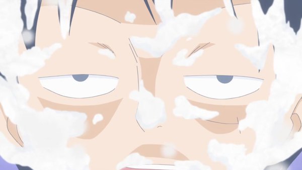 One Piece Episode 609 info and links where to watch